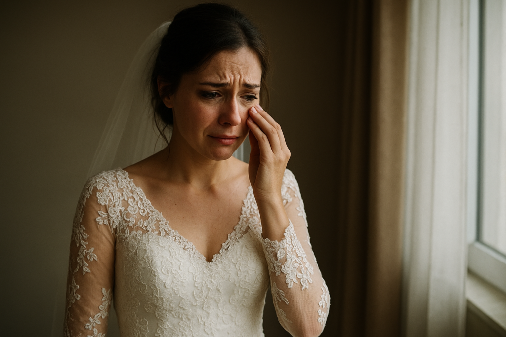 ¿Es normal tener dudas antes del matrimonio? Lo que dice la Psicología ...